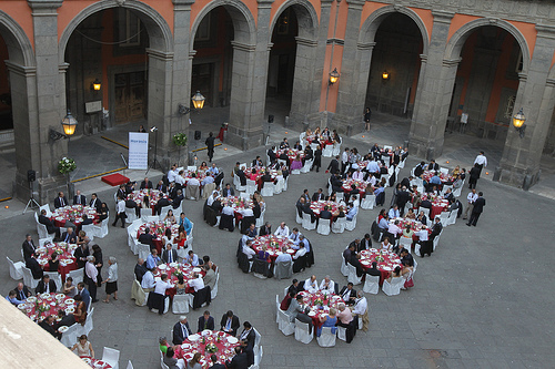 15 Types of Events Your Business Can Host